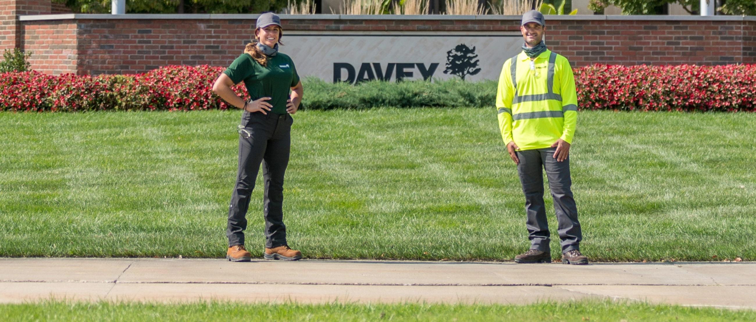 Employee Ownership | Davey Tree