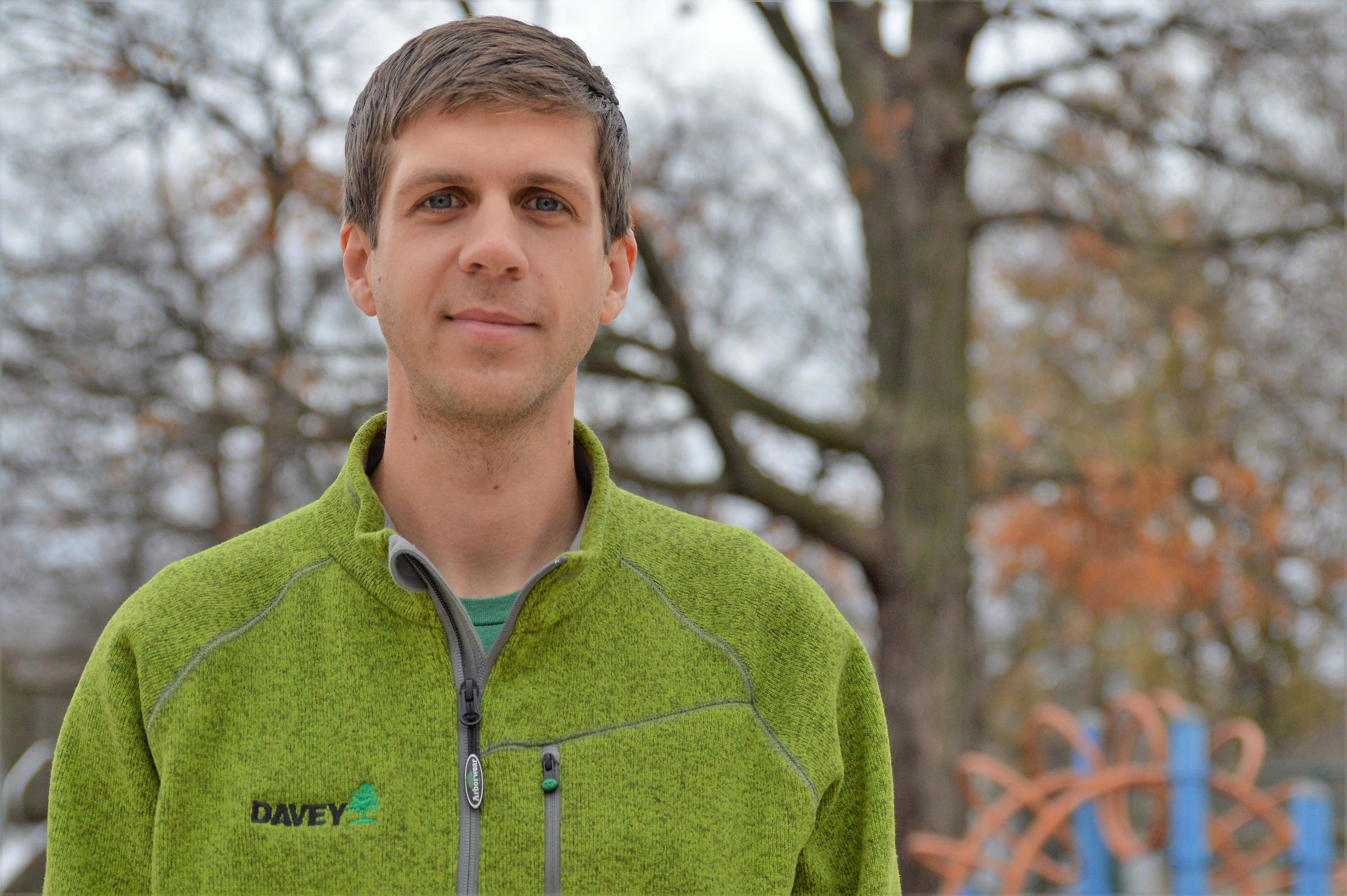 Environmental & Ecological Consulting Services in Michigan | Davey Tree