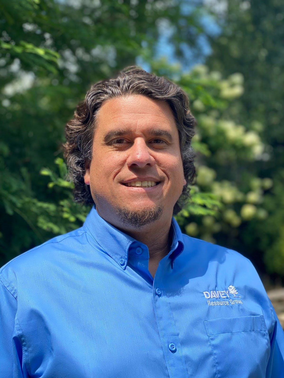 Brian Noah | Davey Tree