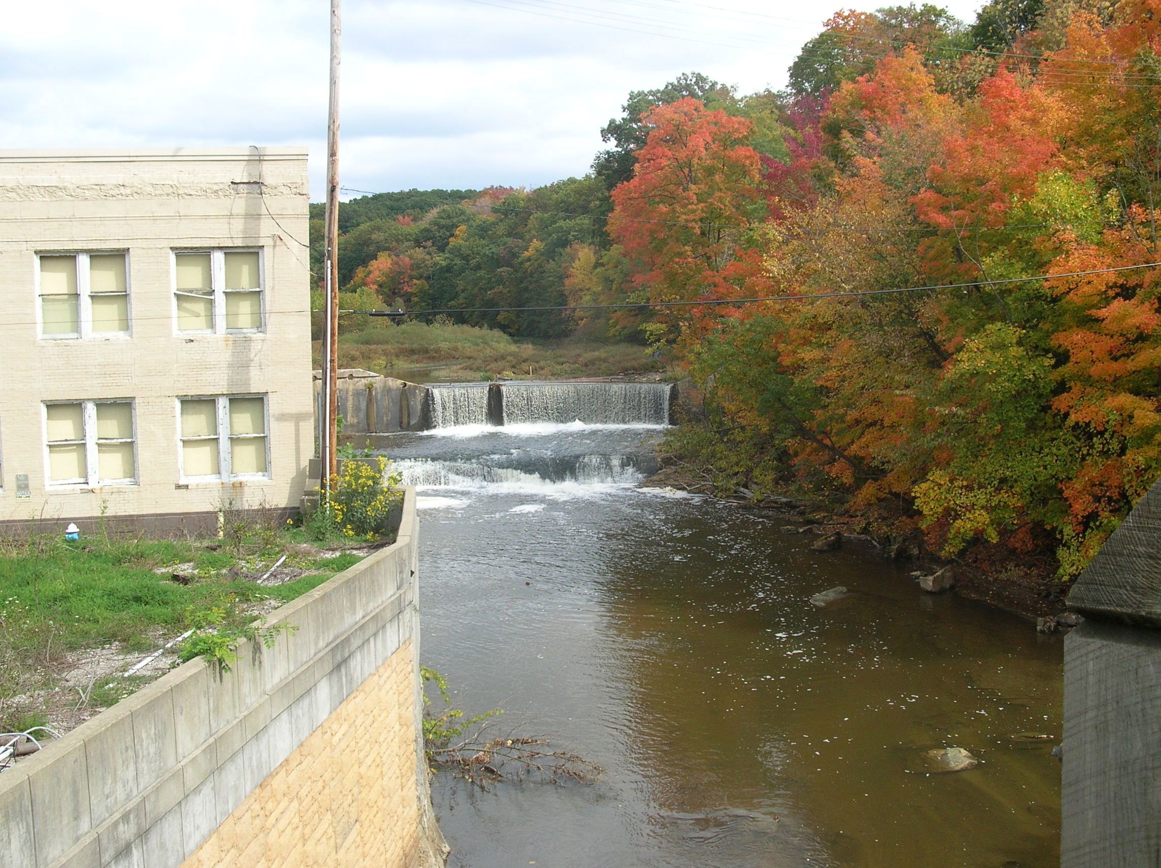 Engineering & Surveying Services in Ohio & Michigan | Davey Tree