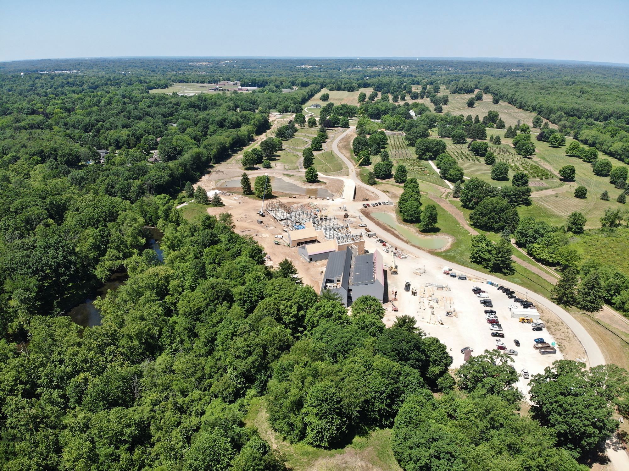 About The SEED Campus | Davey Tree