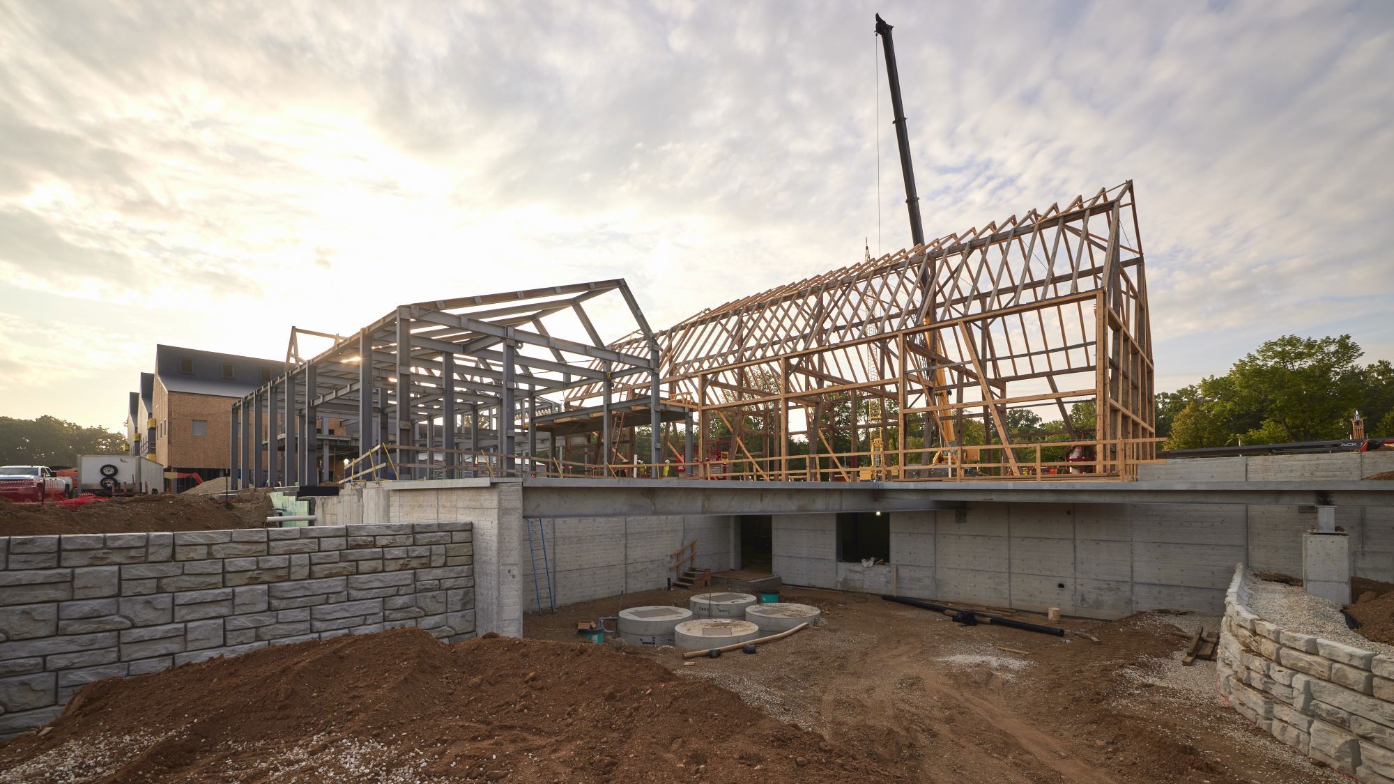 About The SEED Campus | Davey Tree