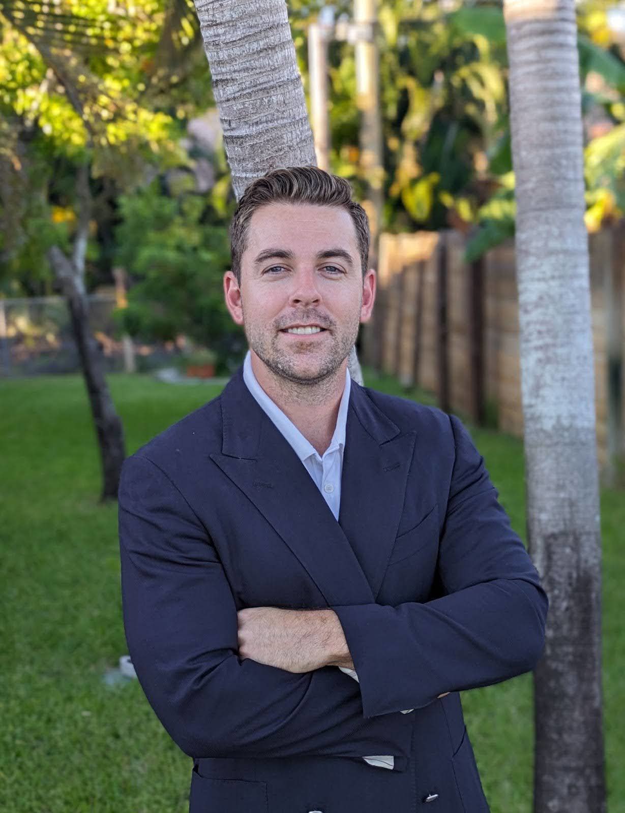 John Rohan | Davey Tree