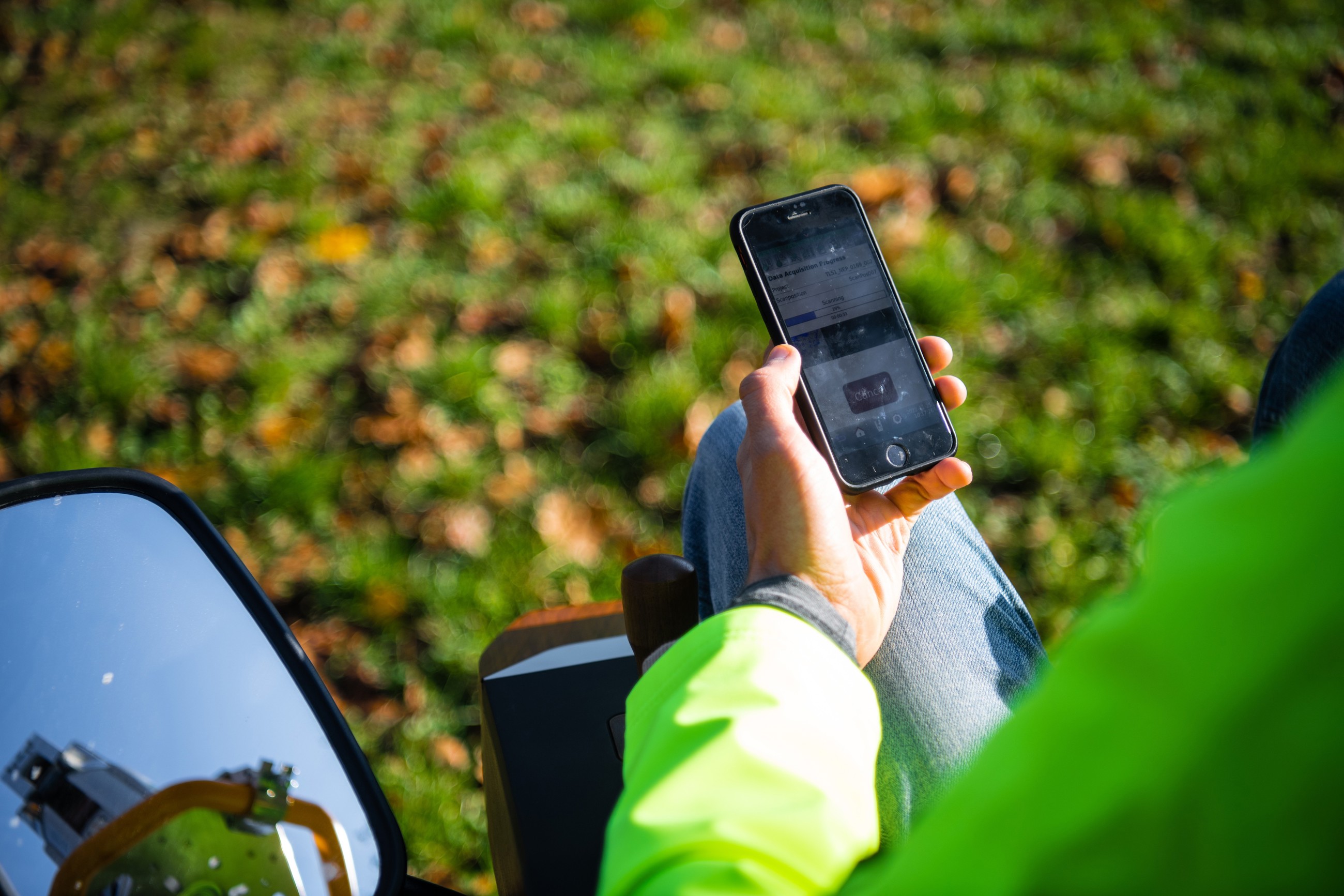 Smart Urban Forestry With Smart Tree Inventory | Davey Tree