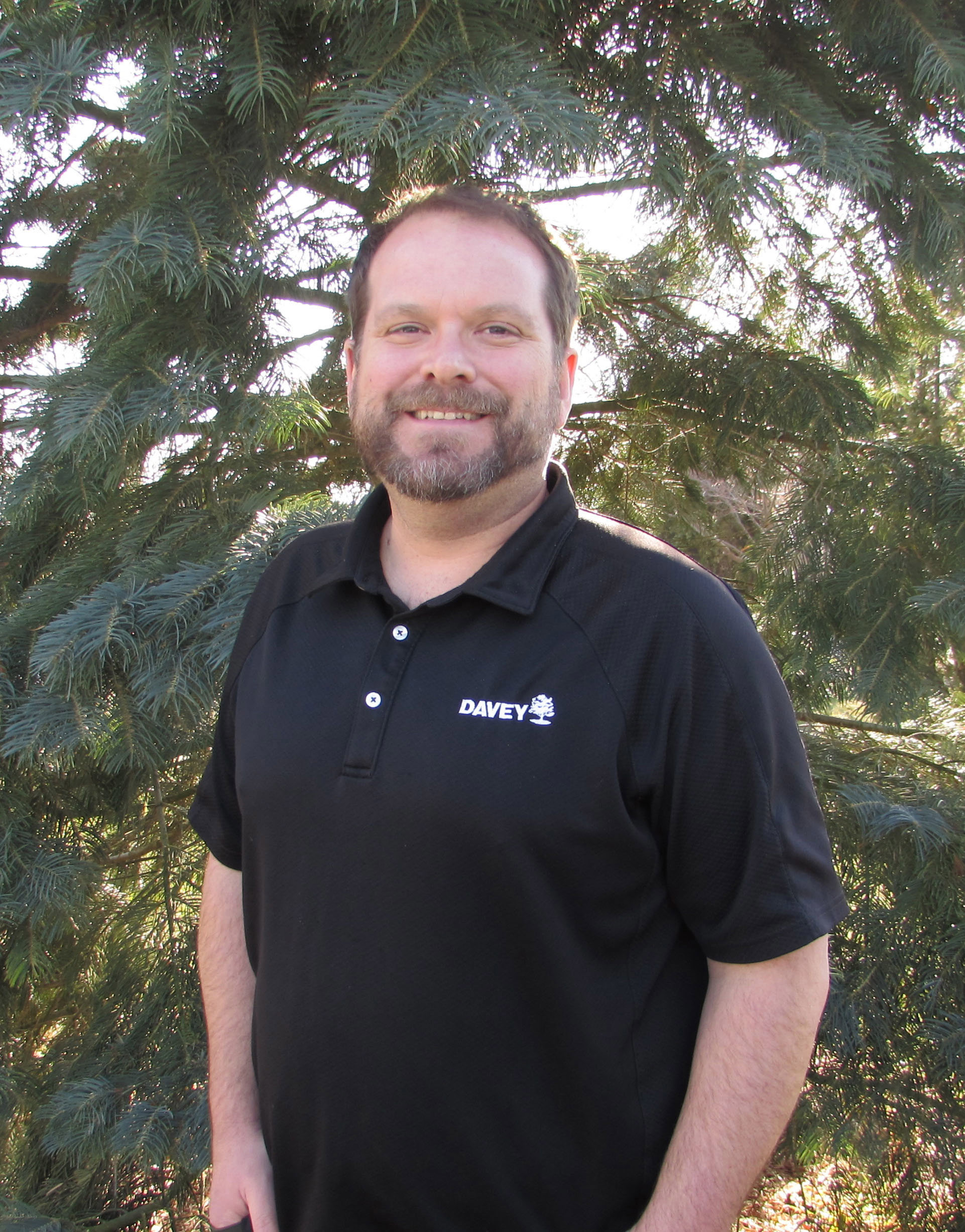 Dan Becker | Davey Tree