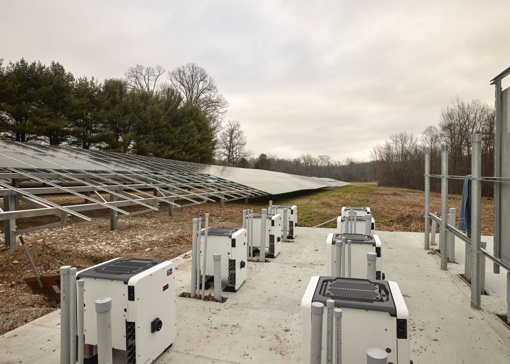 About The SEED Campus | Davey Tree