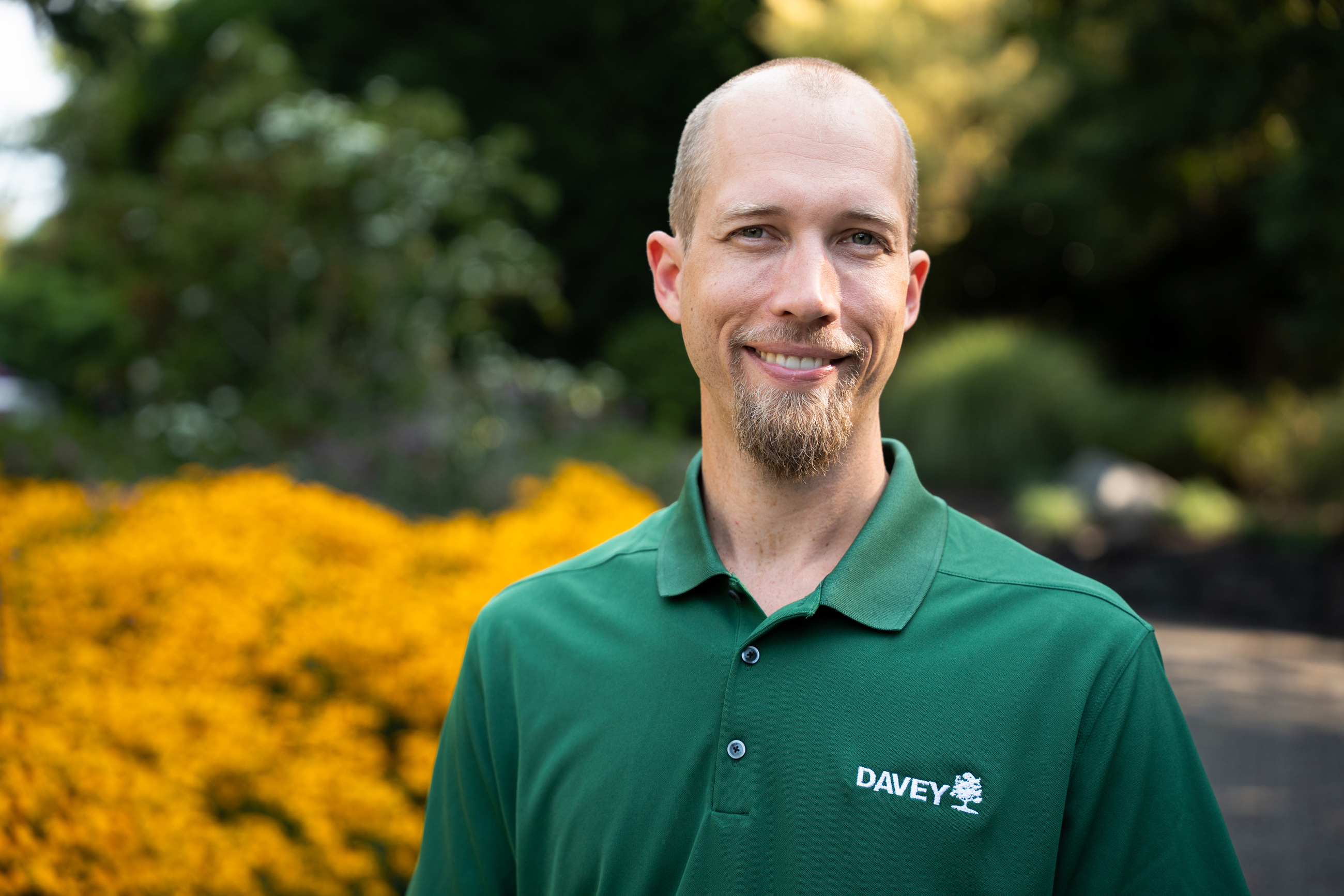 Tyson Geldseth | Davey Tree