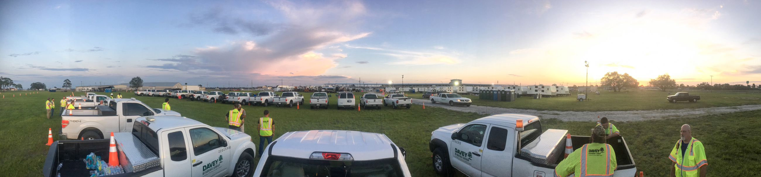 Emergency Storm Response | Utility Tree Service | Davey Tree