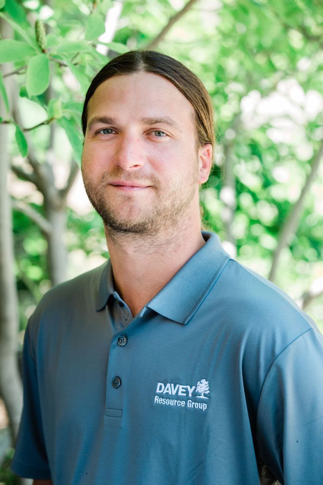 Paul Ohlman | Davey Tree