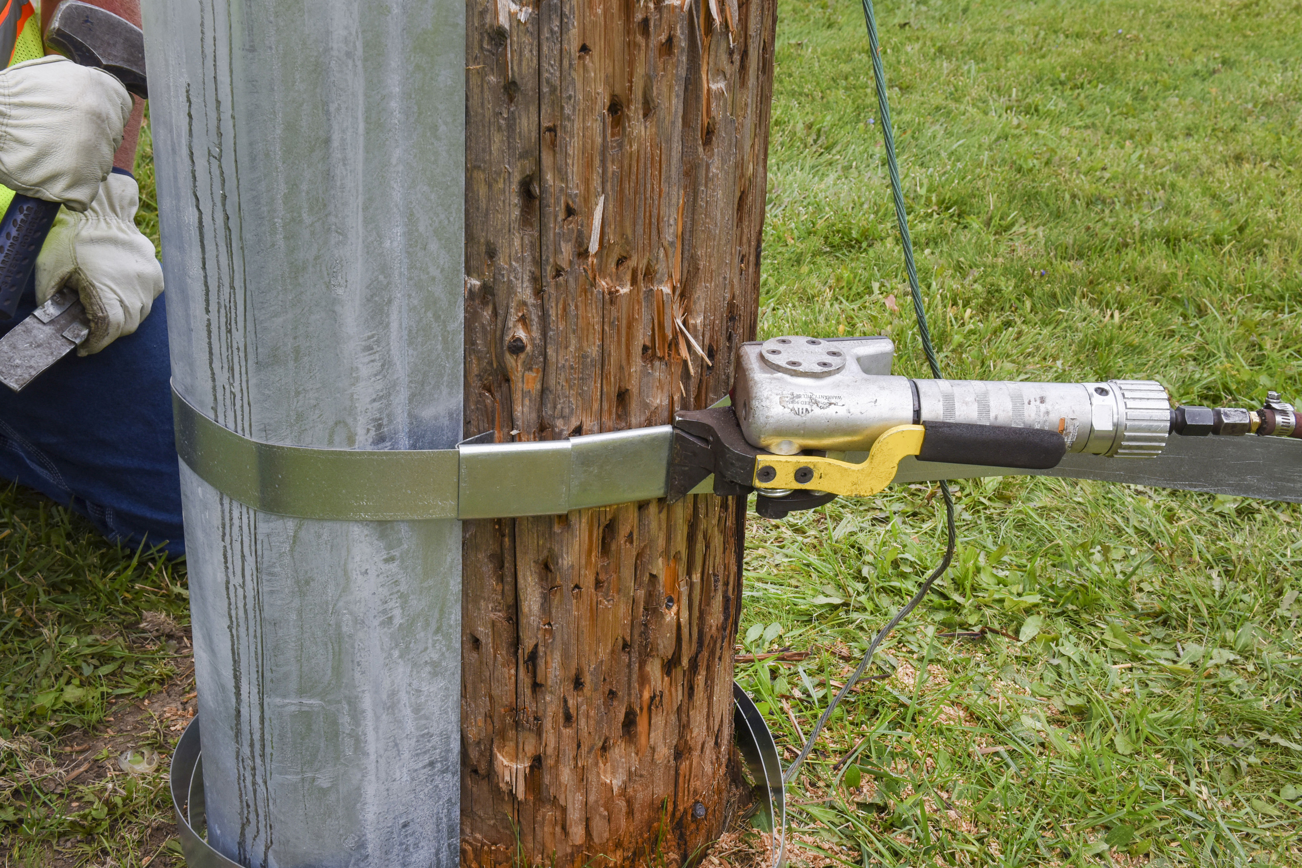 Infrastructure Engineering Services | Davey Tree