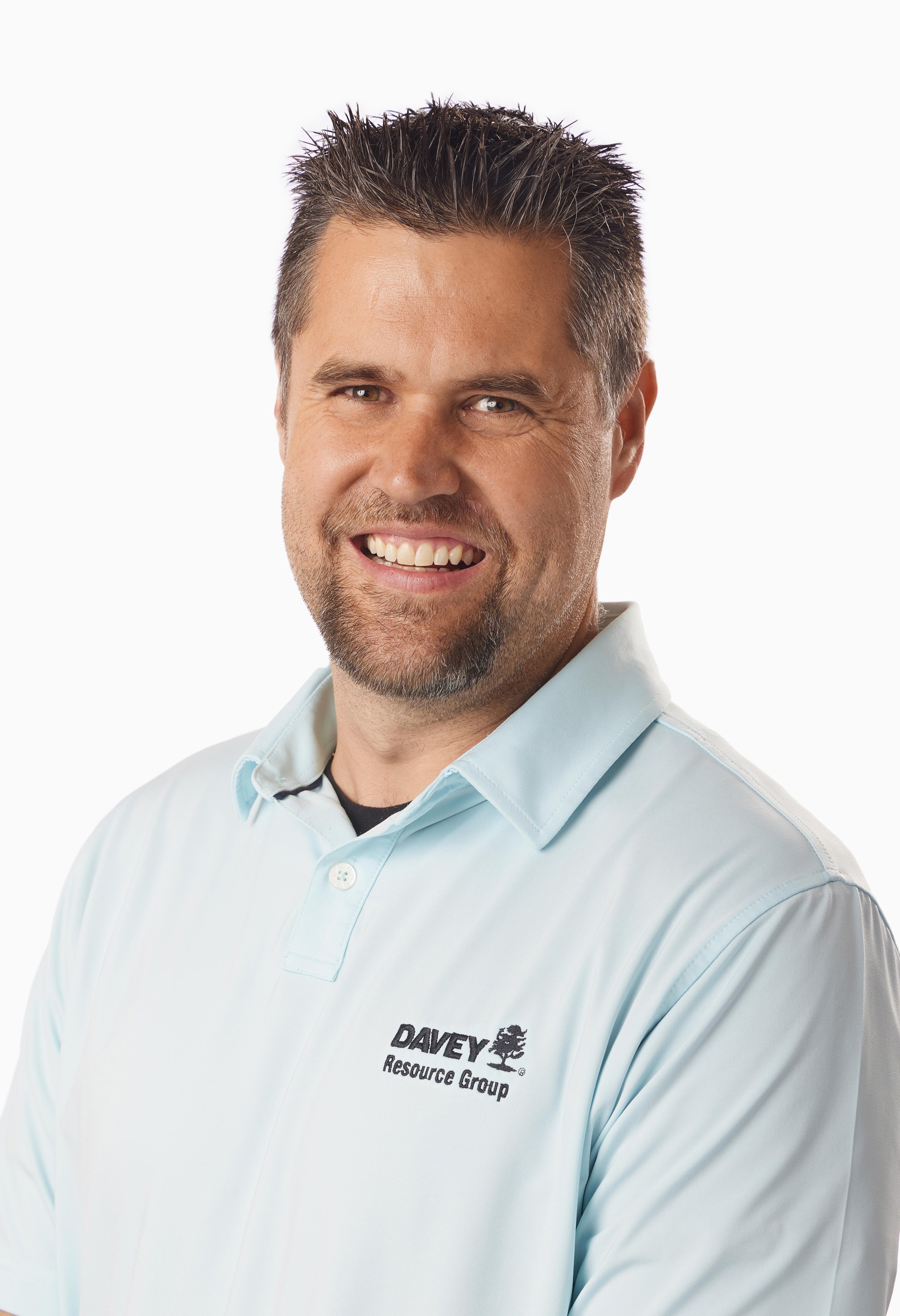 Chad Hall | Davey Tree