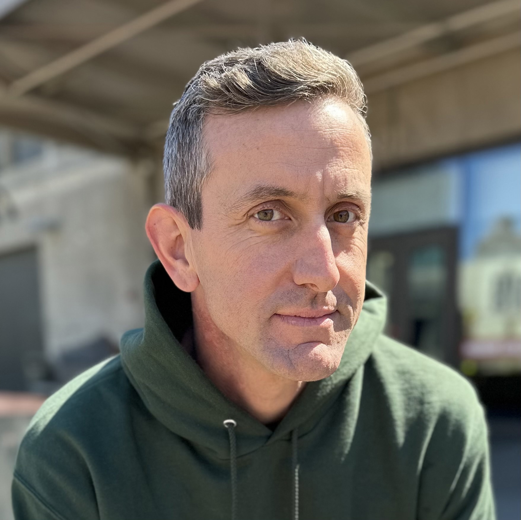 Dan James | Davey Tree