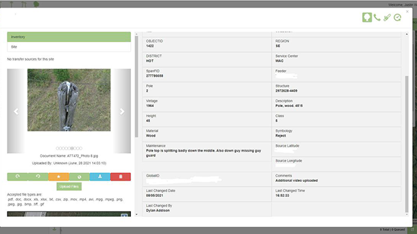 DRG's Drone Fleet Tackles State-Spanning Project | Davey Tree