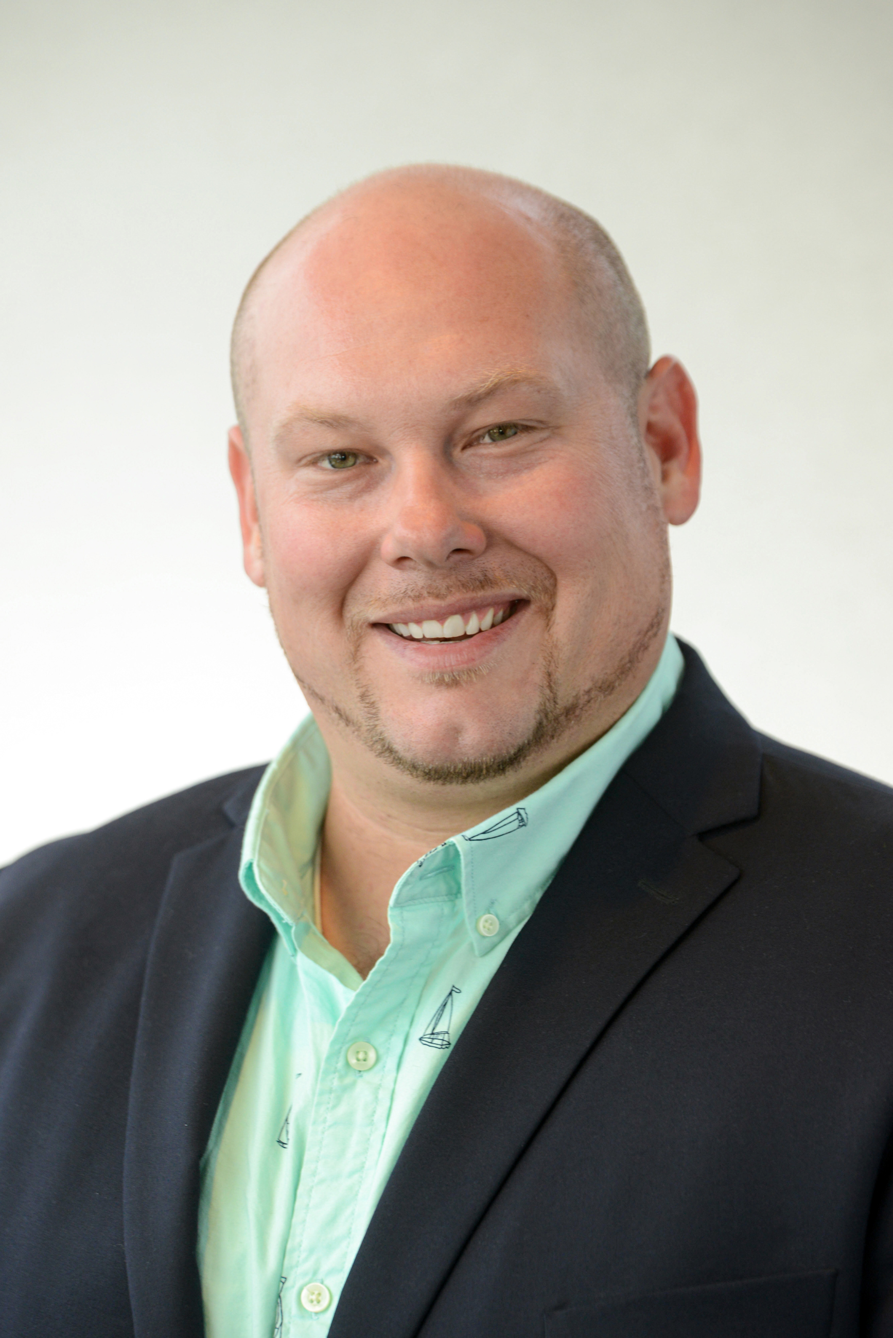 Brad McBride | Davey Tree