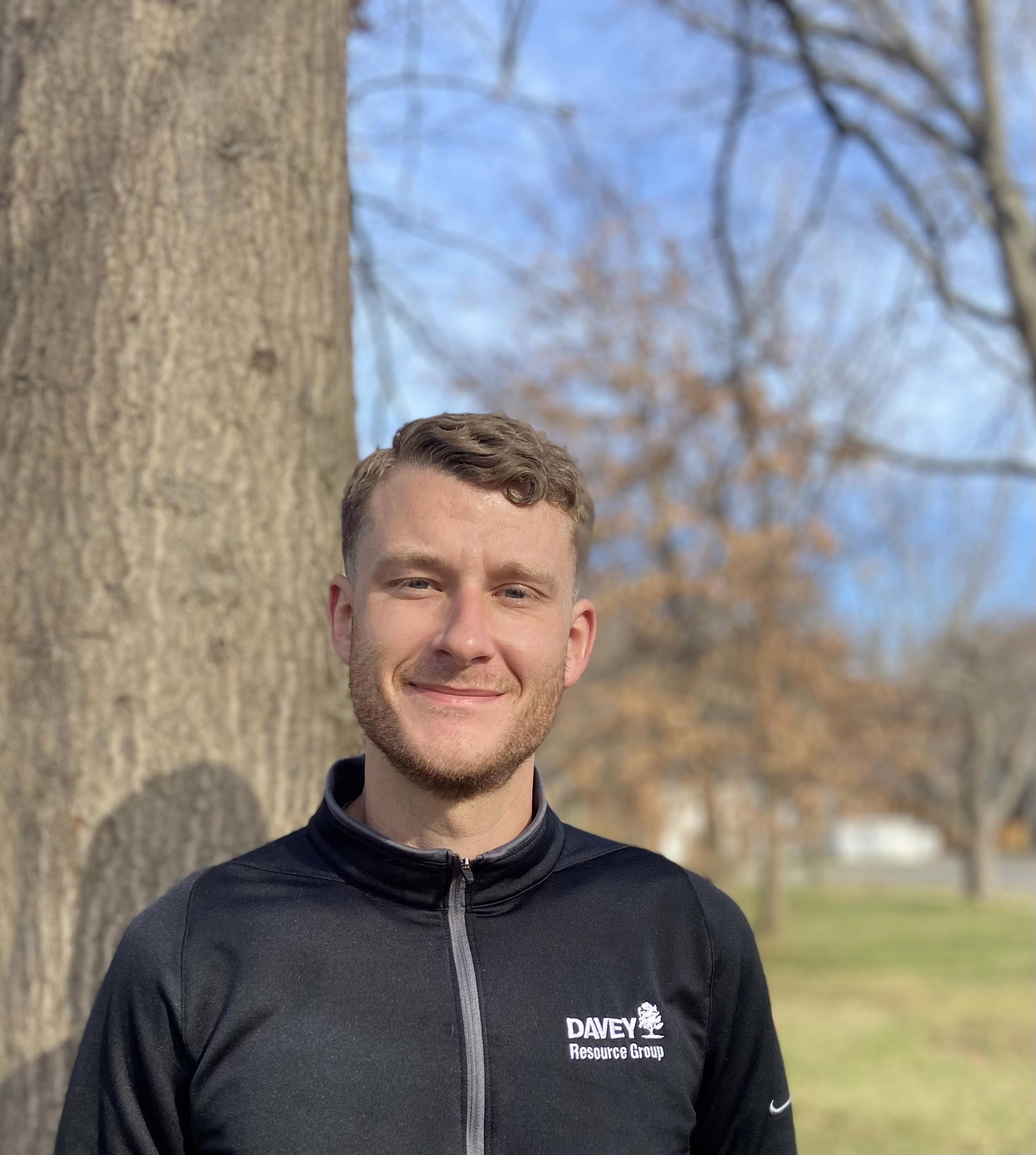 Justin Stone | Davey Tree