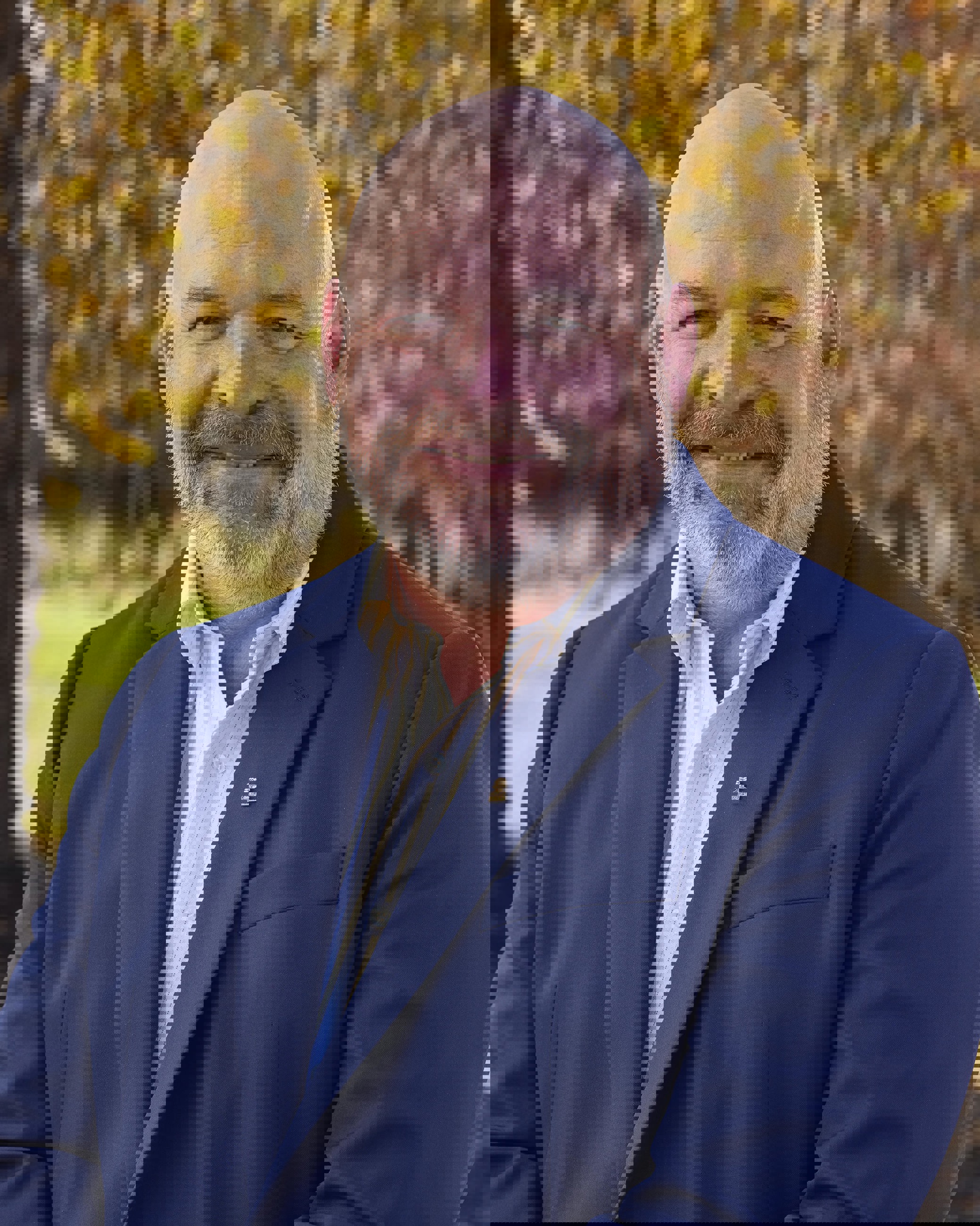 Jason Gaskill | Davey Tree