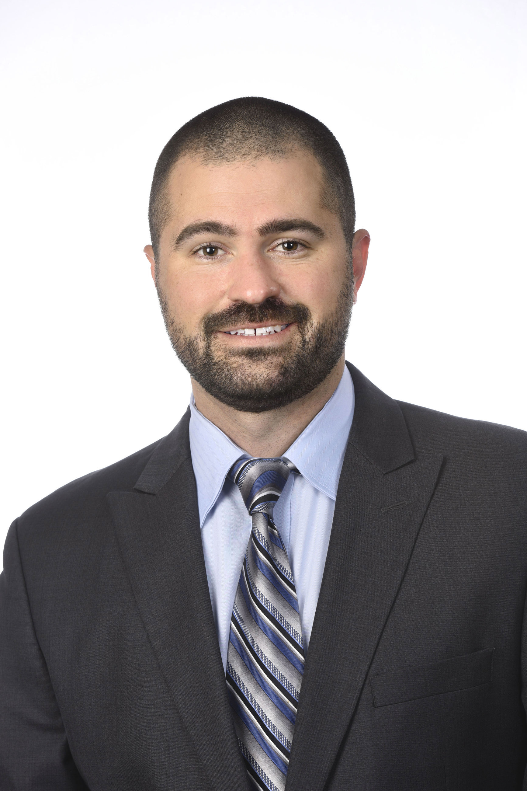 Zane Raudenbush | Davey Tree