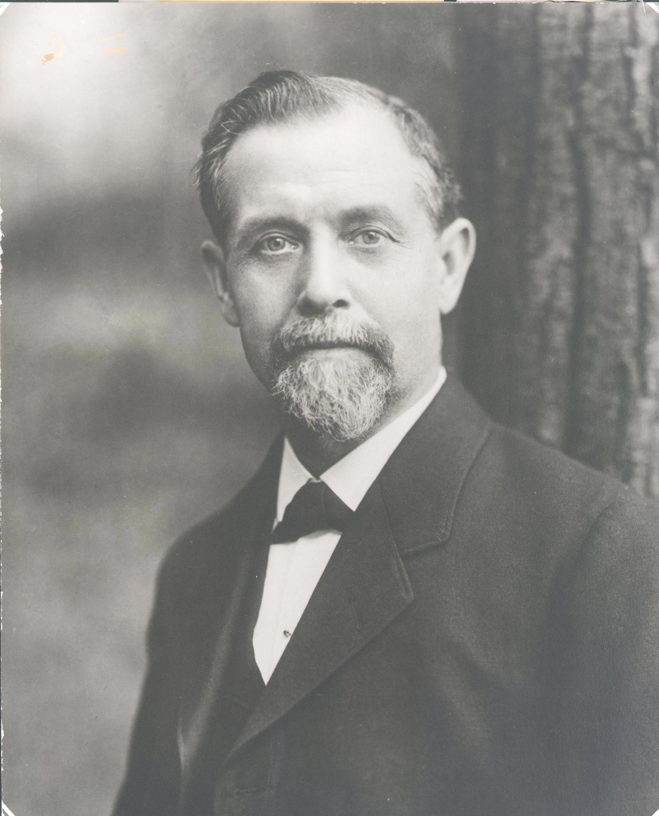 The Davey Tree Legacy | Davey Tree