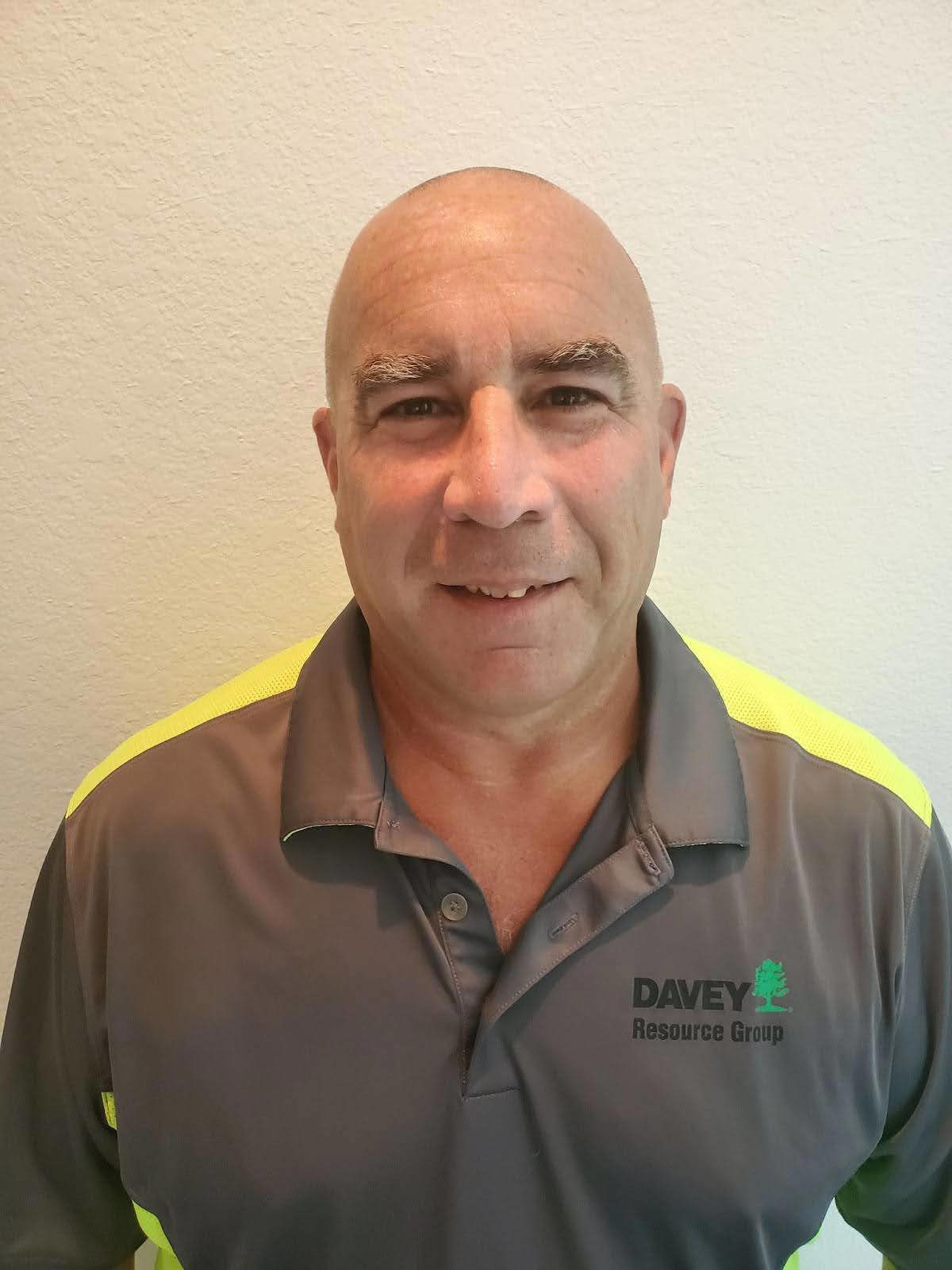 Edward Becker | Davey Tree