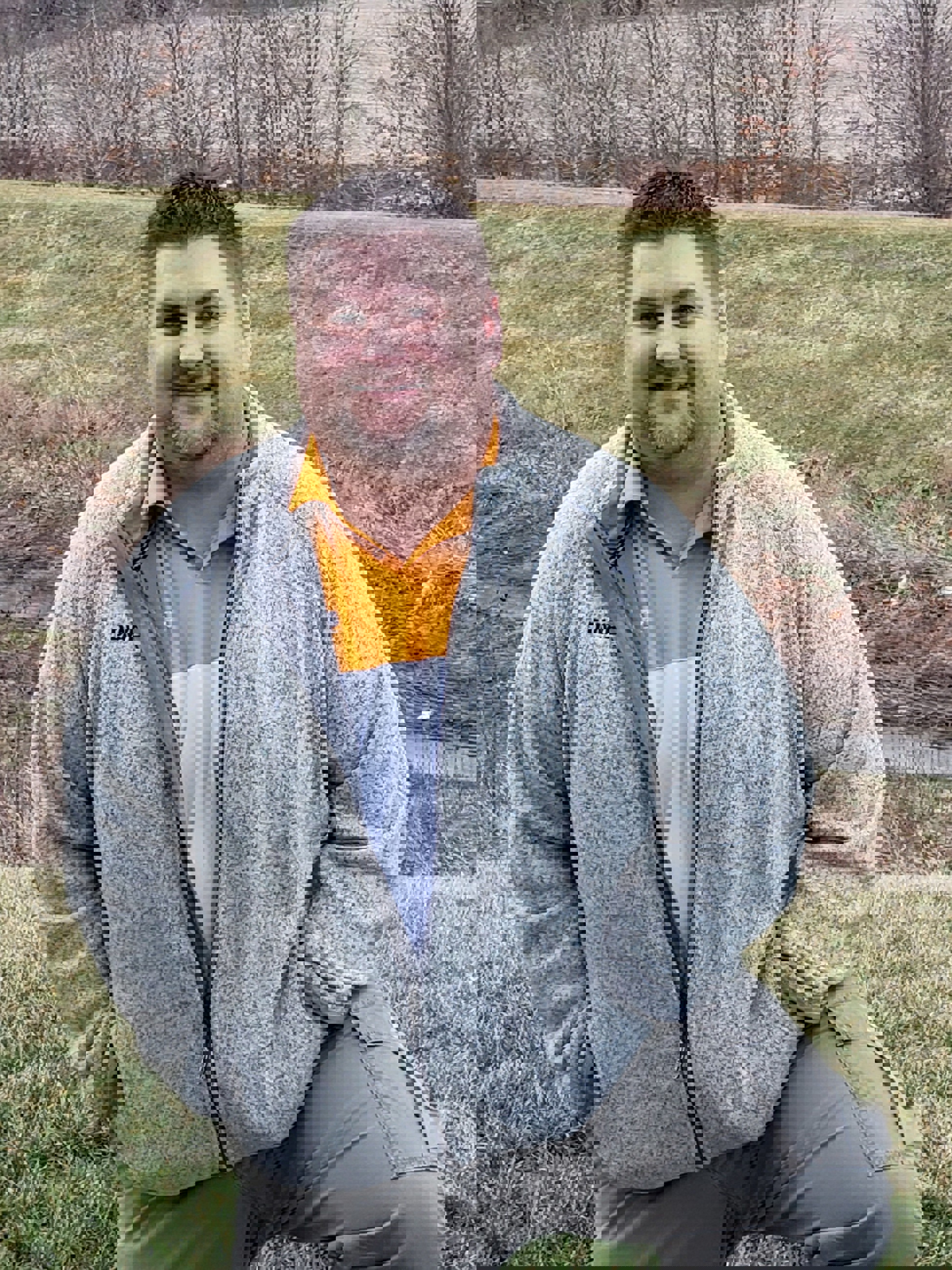 Joe Beall | Davey Tree