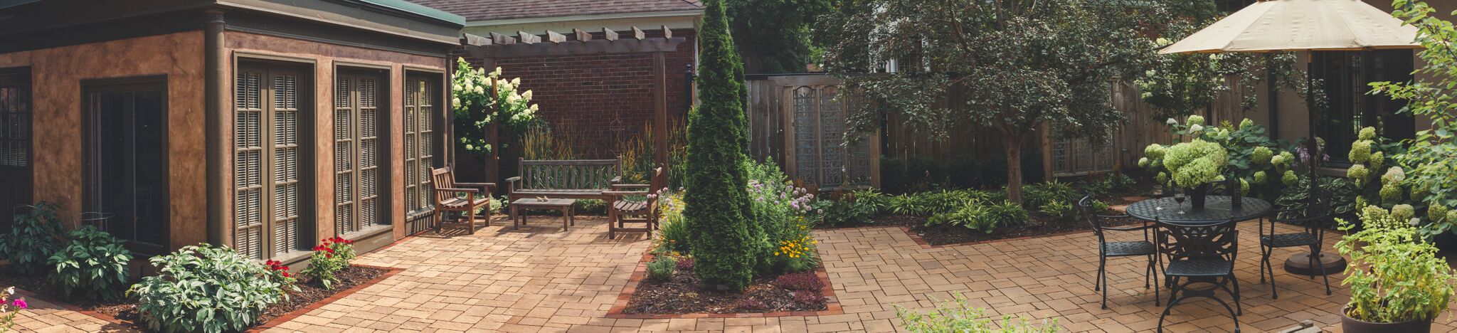 Landscaping Design & Installation | St. Paul & Minneapolis, Minnesota ...