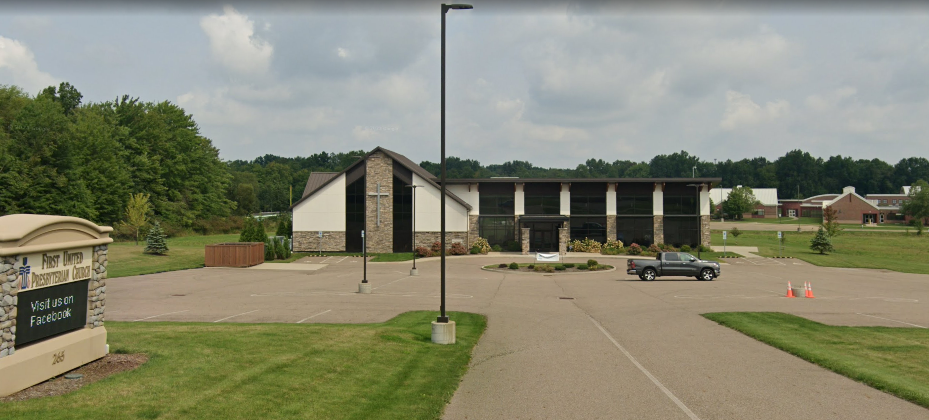 Sanitary Line Installation in Alliance, OH | Davey Tree