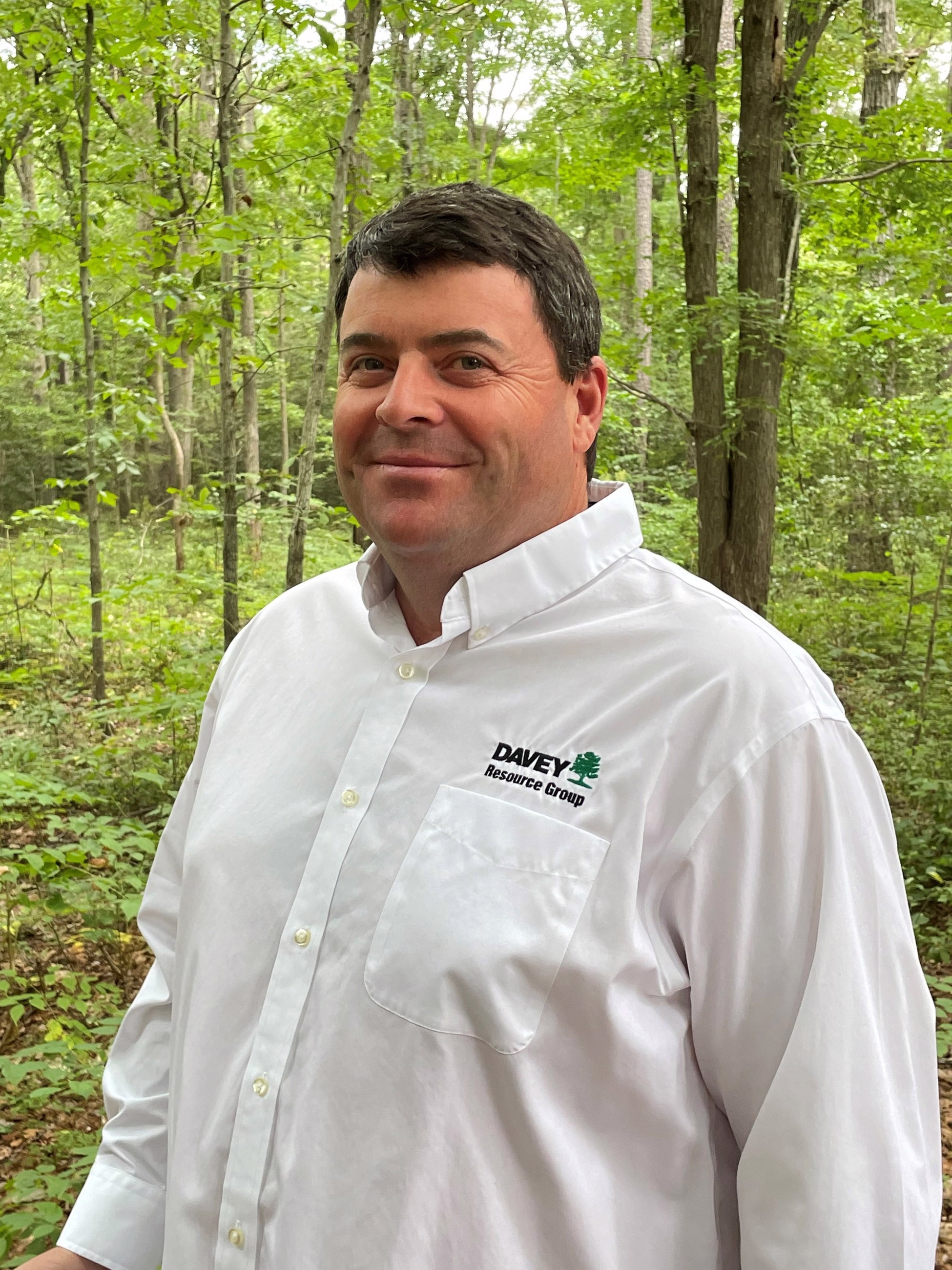 Ryan Cordrey | Davey Tree