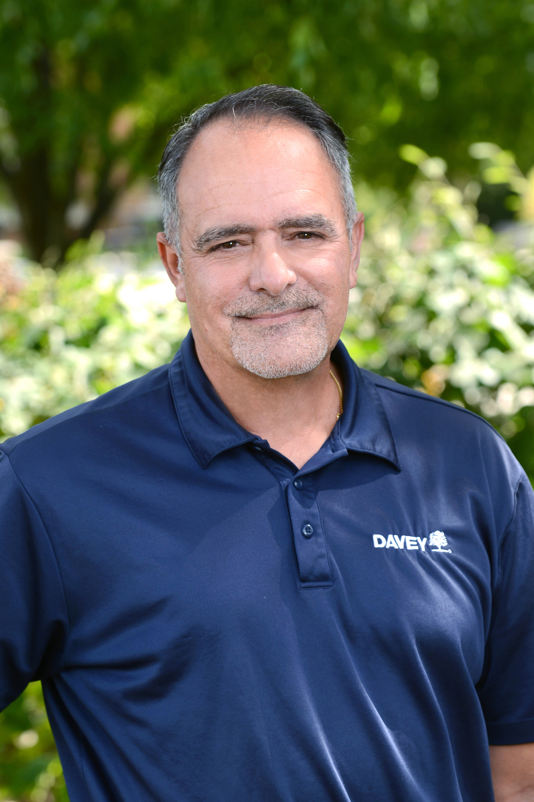 Manny Nassar | Davey Tree