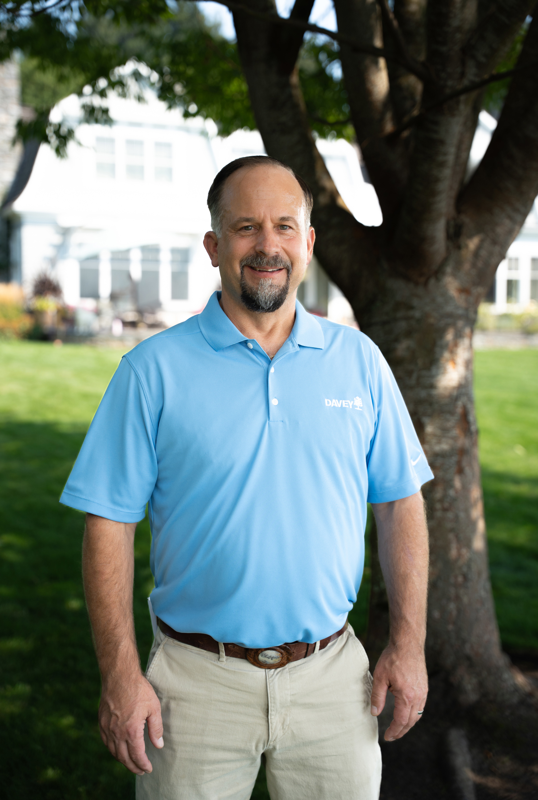 Jason Hayes | Davey Tree