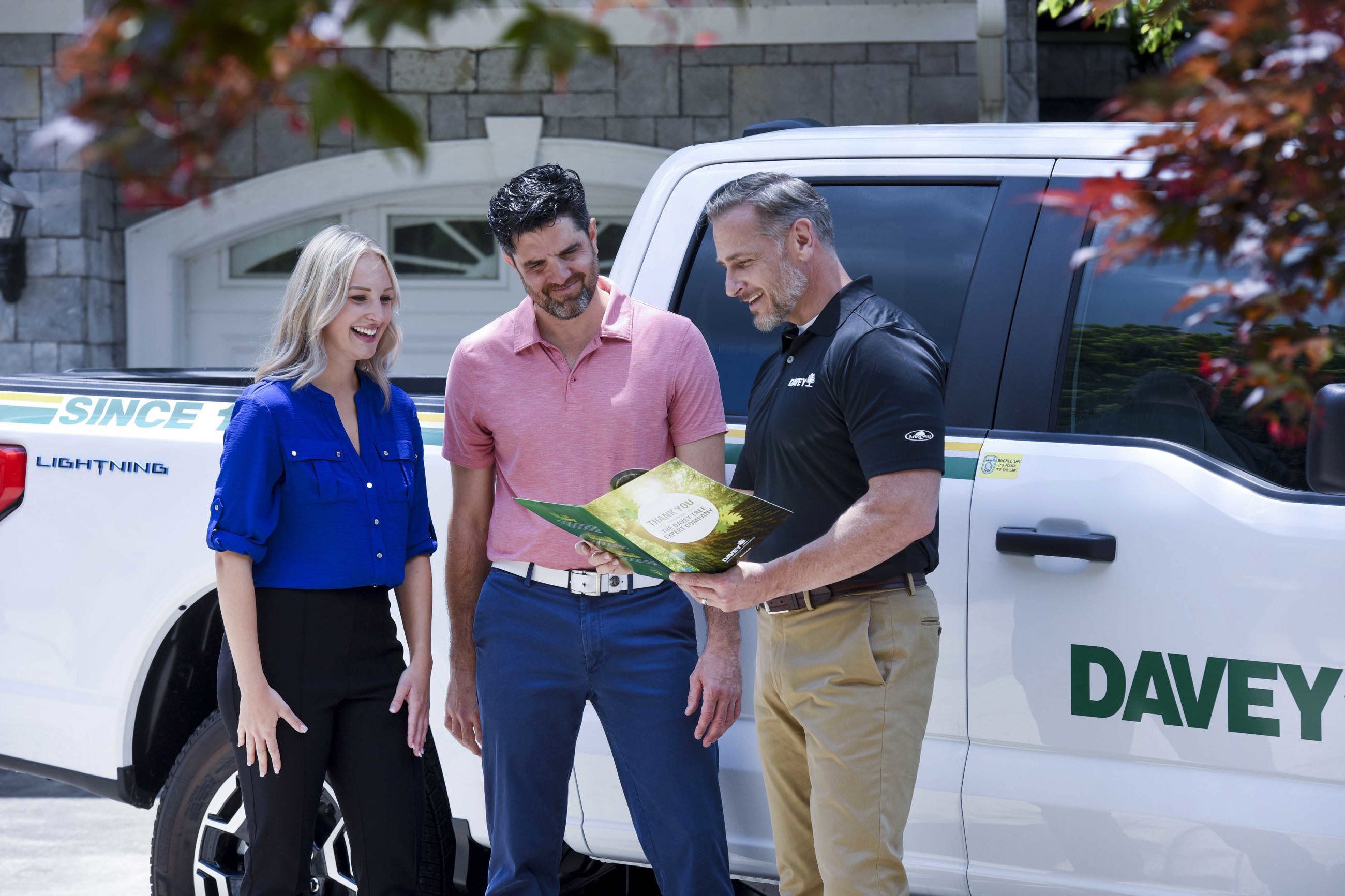 Davey Tree Services Near San Diego, California | Davey Tree