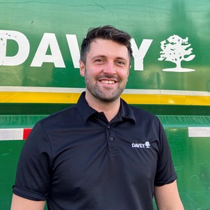 Davey Canada Names District Manager in Kelowna, BC | Davey Tree