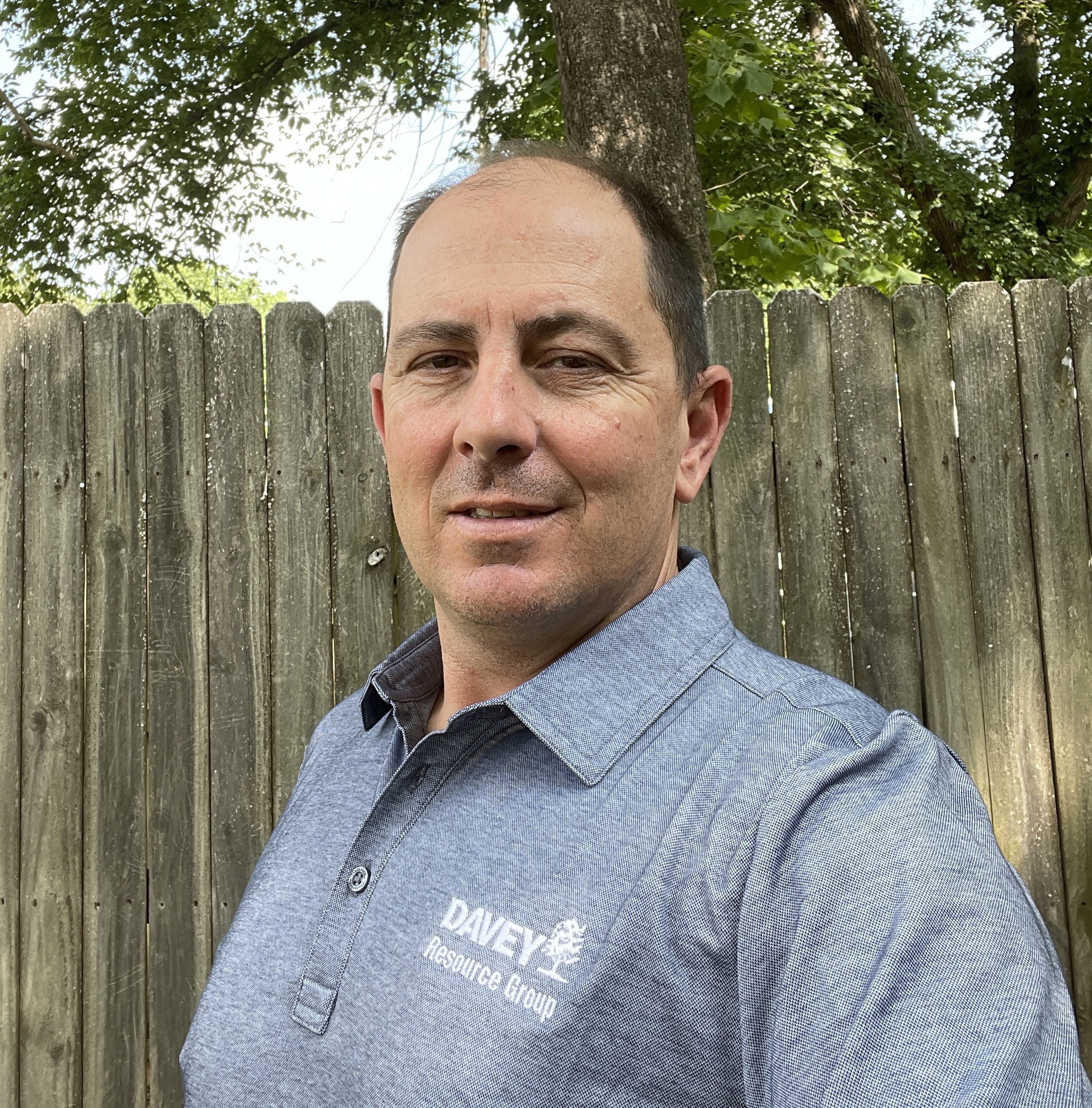 Quentin Stewart | Davey Tree