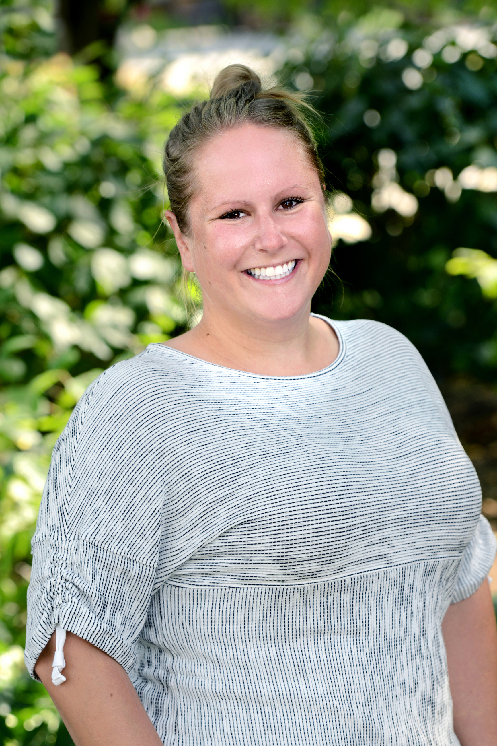 Chrissy Balk | Davey Tree