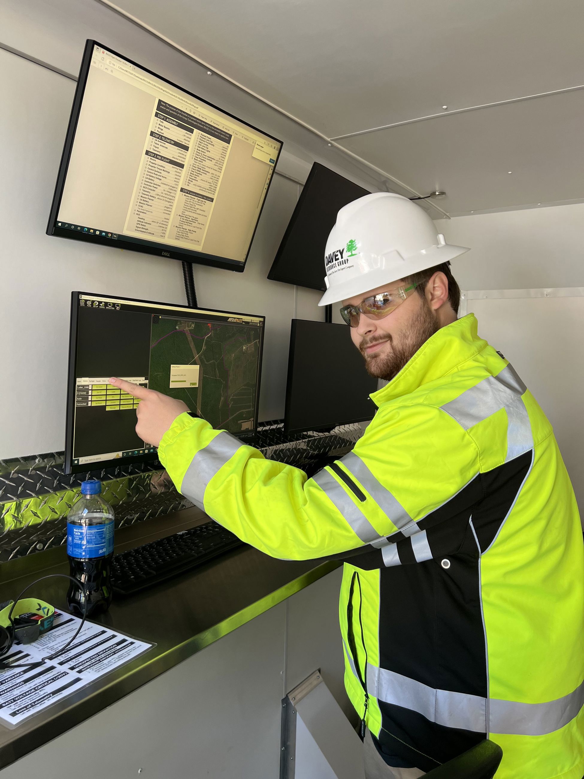 Customized Mapping Technology | Davey Tree