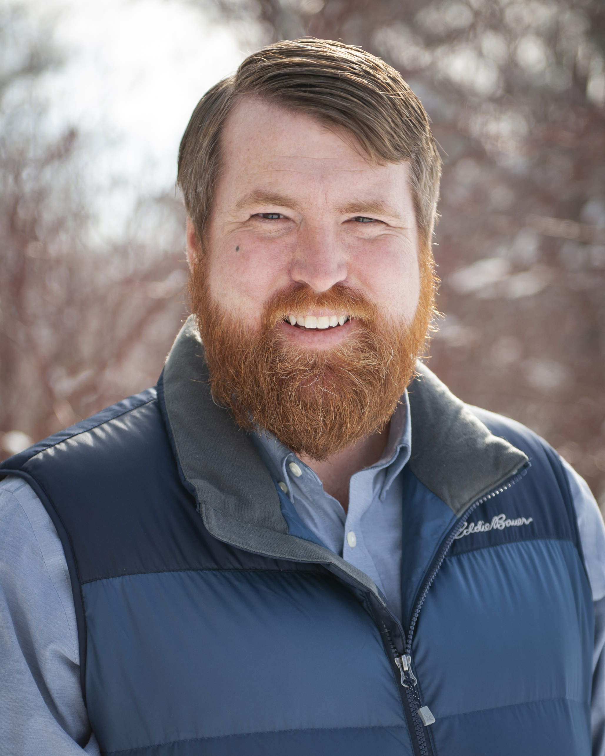 Ryan Gustafson | Davey Tree