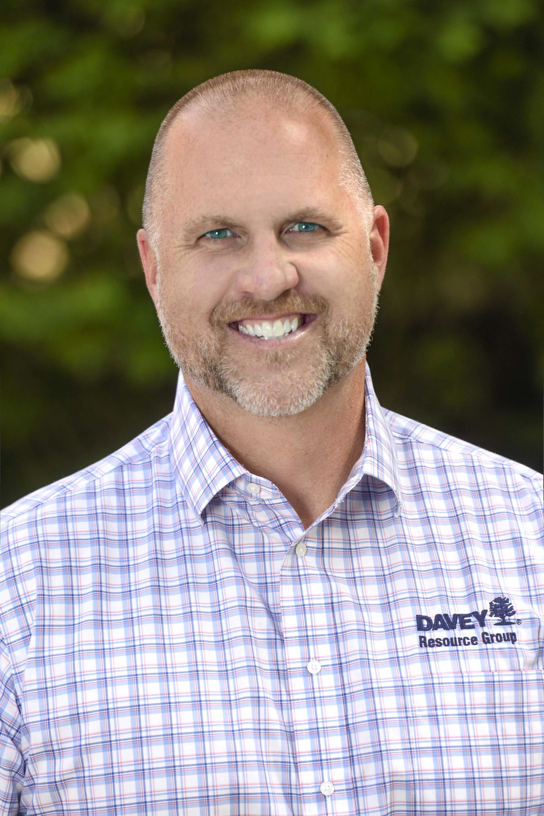 Chris Tomanek | Davey Tree