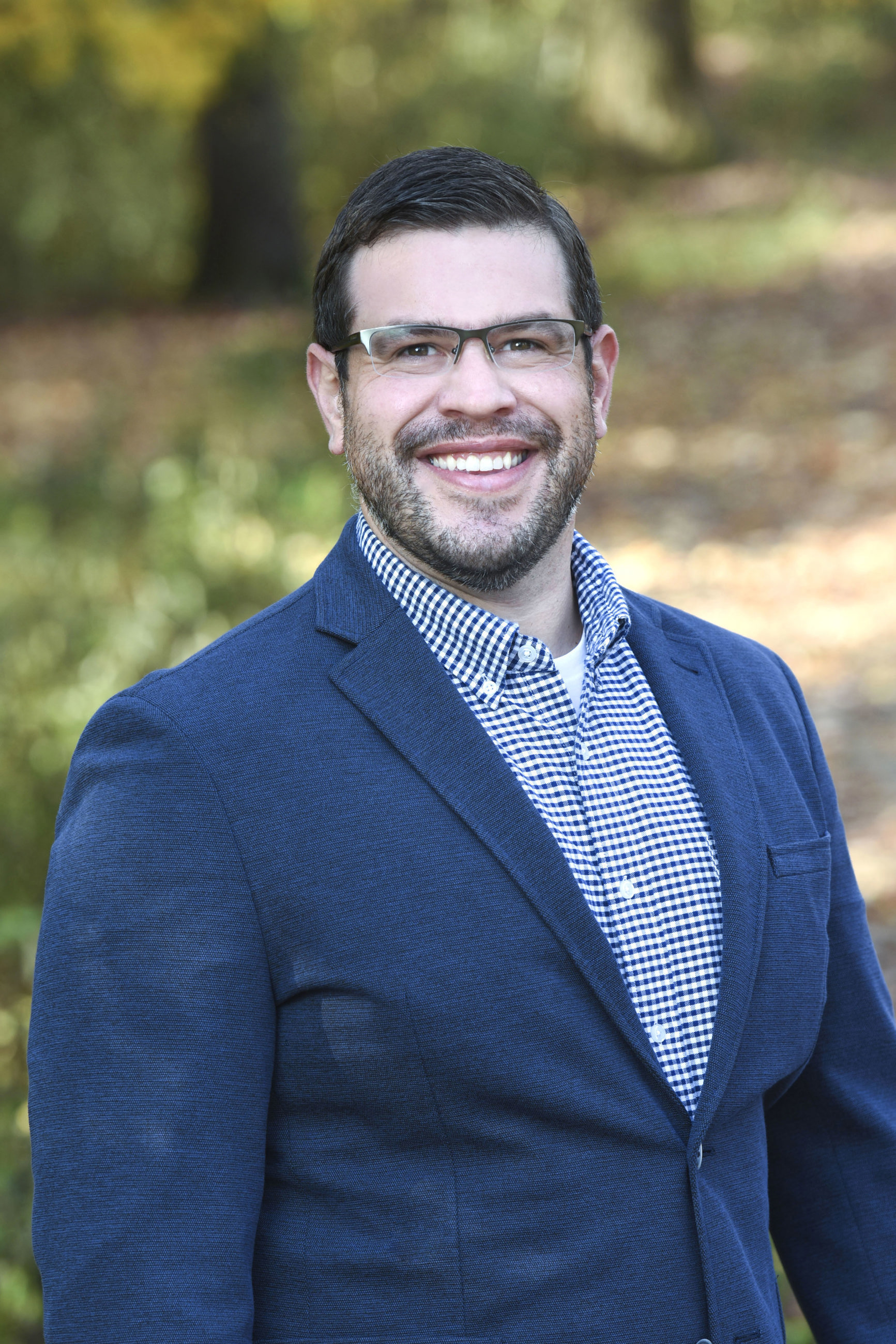 Bill Croasmun | Davey Tree