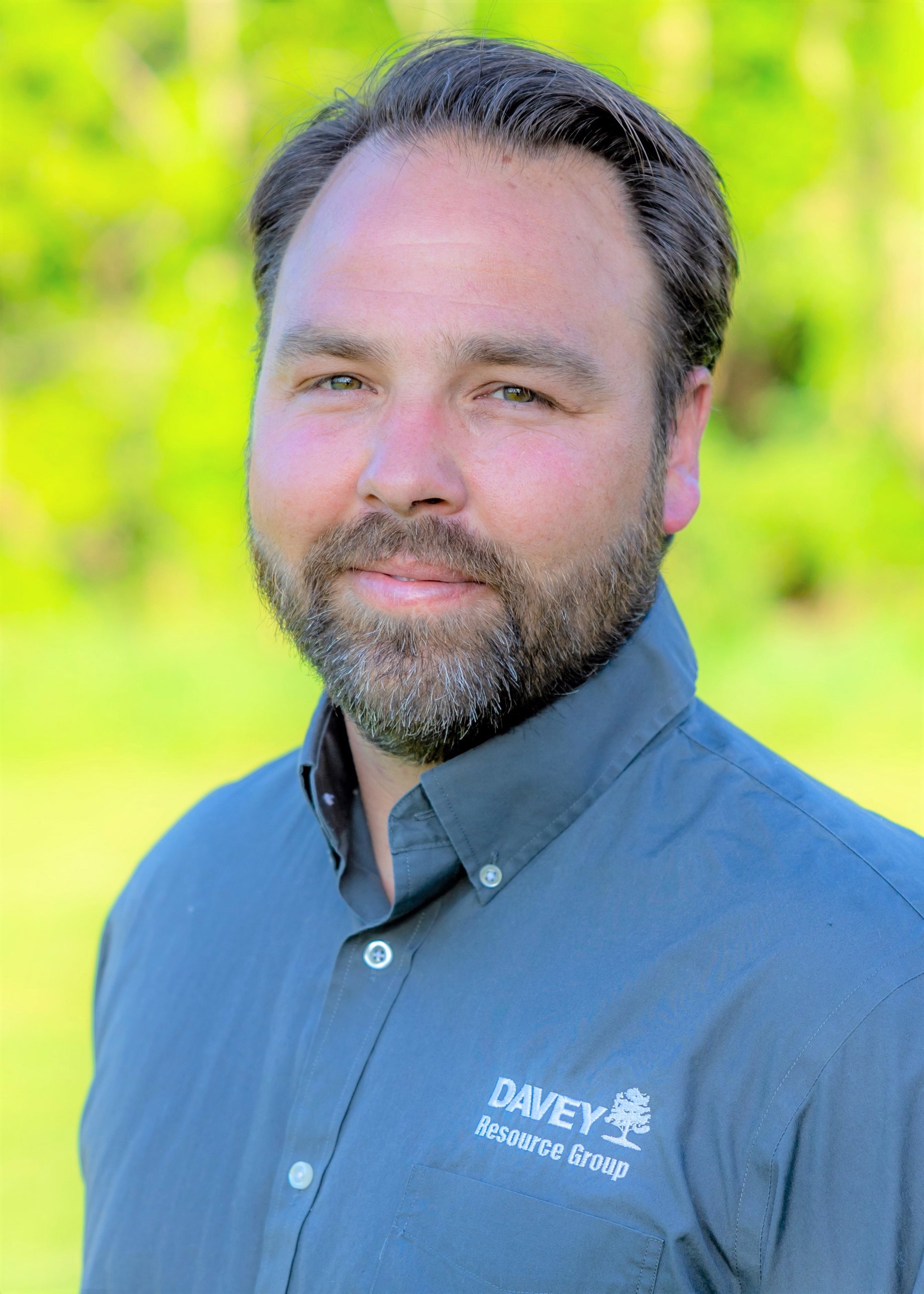 Adam Maille | Davey Tree